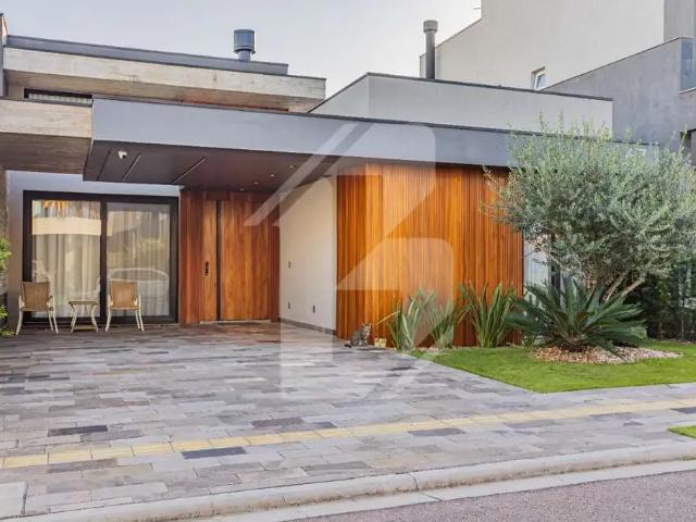Casa / Sobrado em Condomínio para Venda em Gravataí/RS Centro 3 Quartos