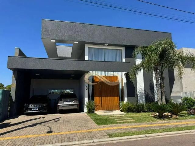 Casa / Sobrado em Condomínio para Venda em Gravataí/RS Centro 3 Quartos