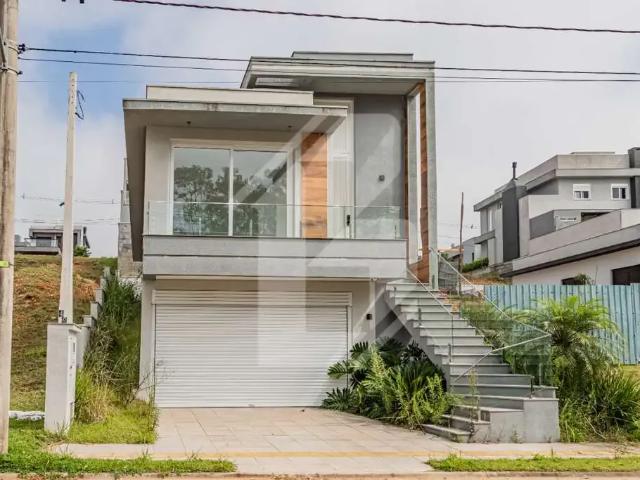 Casa / Sobrado em Condomínio para Venda em Gravataí/RS Centro 3 Quartos
