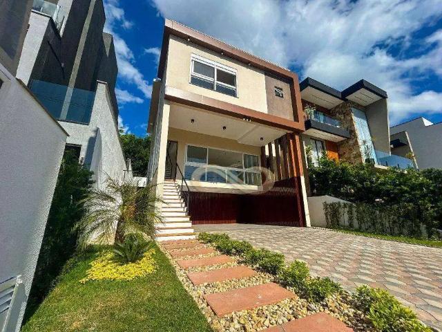 Casa / Sobrado em Condomínio para Venda em Gravataí/RS Centro 3 Quartos