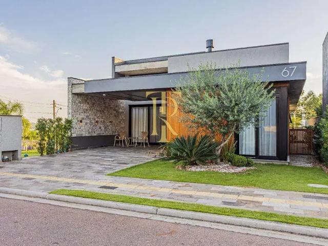 Casa / Sobrado em Condomínio para Venda em Gravataí/RS Centro 3 Quartos