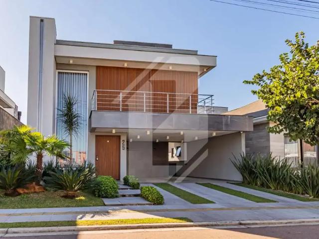 Casa / Sobrado em Condomínio para Venda em Gravataí/RS Centro 3 Quartos