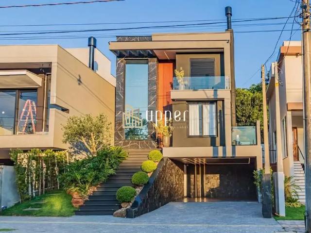 Casa / Sobrado em Condomínio para Venda em Gravataí/RS Centro 3 Quartos