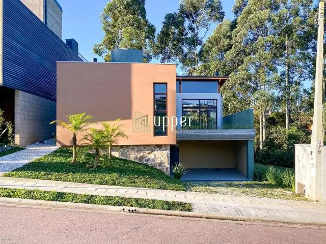 Casa / Sobrado em Condomínio para Venda em Gravataí/RS Centro 3 Quartos