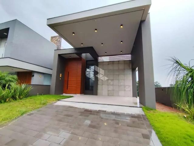 Casa / Sobrado em Condomínio para Venda em Gravataí/RS Centro 3 Quartos