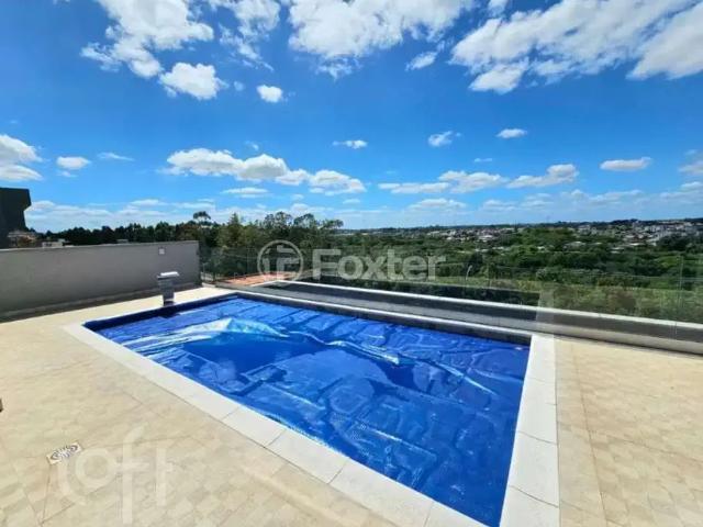 Casa / Sobrado em Condomínio para Venda em Gravataí/RS Centro 3 Quartos