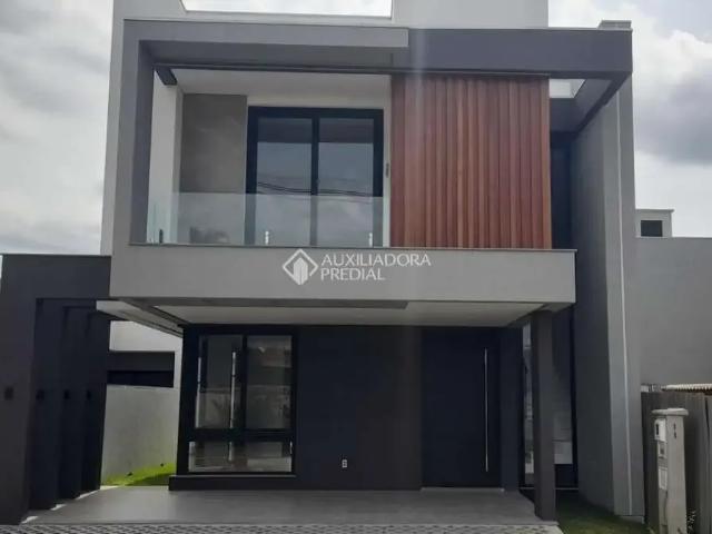 Casa / Sobrado em Condomínio para Venda em Gravataí/RS Centro 3 Quartos