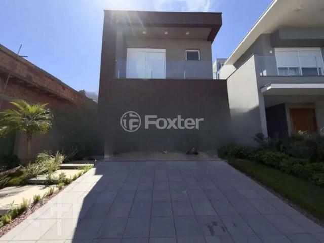 Casa / Sobrado em Condomínio para Venda em Gravataí/RS Centro 3 Quartos