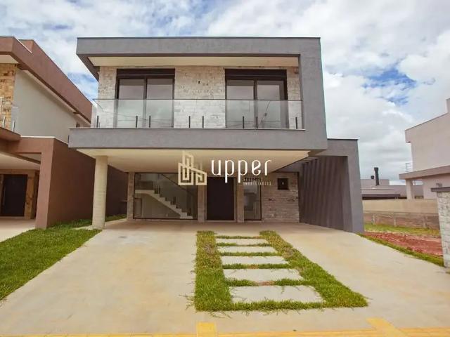 Casa / Sobrado em Condomínio para Venda em Gravataí/RS Centro 3 Quartos