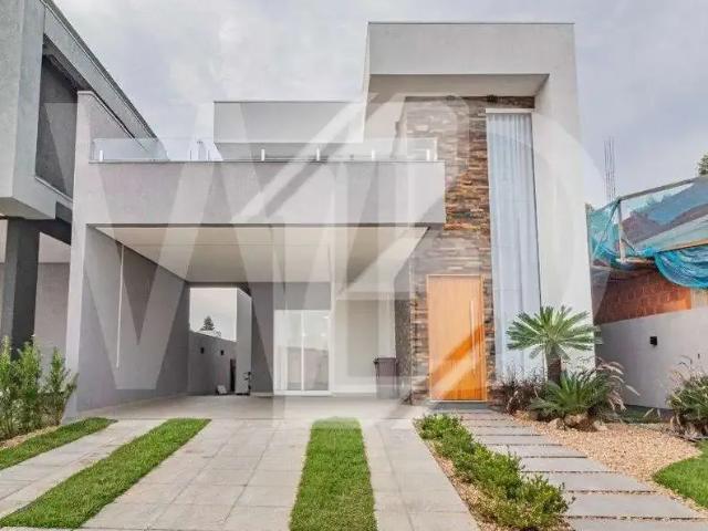Casa / Sobrado em Condomínio para Venda em Gravataí/RS Centro 3 Quartos