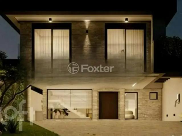 Casa / Sobrado em Condomínio para Venda em Gravataí/RS Centro 3 Quartos