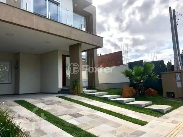 Casa / Sobrado em Condomínio para Venda em Gravataí/RS Centro 3 Quartos