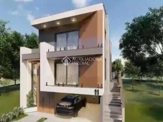 Casa / Sobrado em Condomínio para Venda em Gravataí/RS Centro 3 Quartos