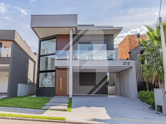 Casa / Sobrado em Condomínio para Venda em Gravataí/RS Centro 3 Quartos