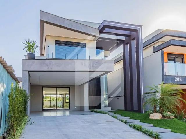 Casa / Sobrado em Condomínio para Venda em Gravataí/RS Centro 3 Quartos