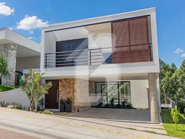 Casa / Sobrado em Condomínio para Venda em Gravataí/RS Centro 3 Quartos