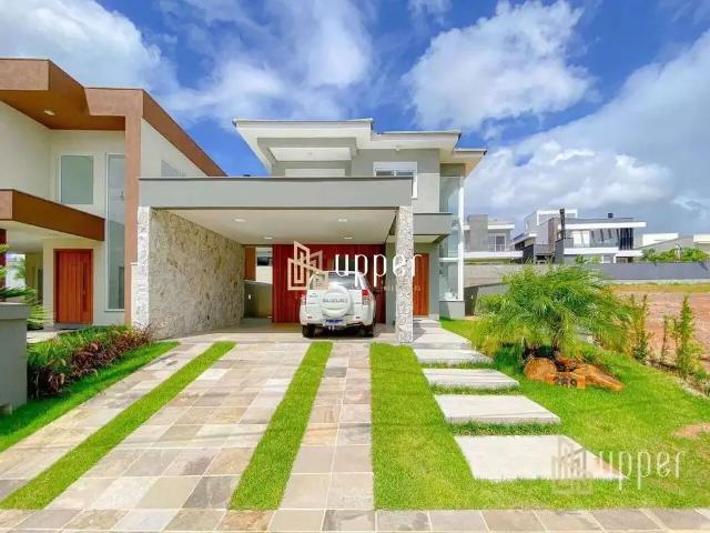 Casa / Sobrado em Condomínio para Venda em Gravataí/RS Centro 3 Quartos