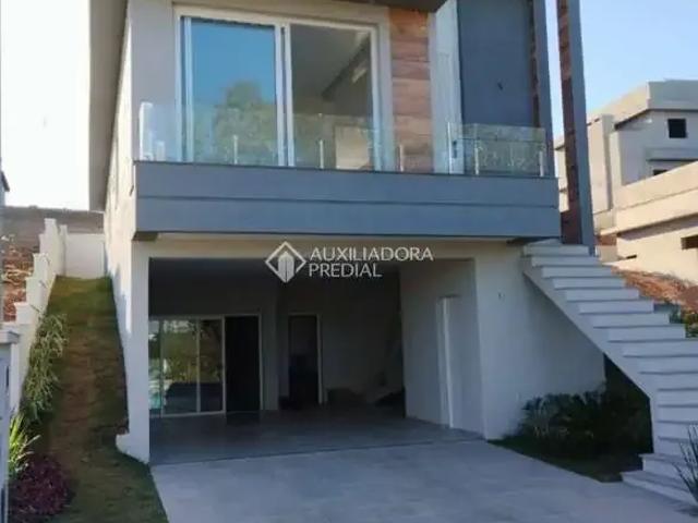Casa / Sobrado em Condomínio para Venda em Gravataí/RS Centro 3 Quartos