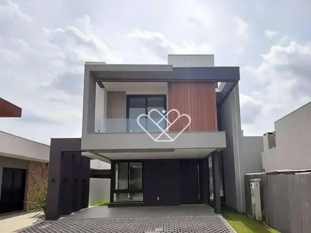 Casa / Sobrado em Condomínio para Venda em Gravataí/RS Centro 3 Quartos