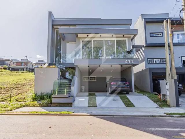 Casa / Sobrado em Condomínio para Venda em Gravataí/RS Centro 3 Quartos