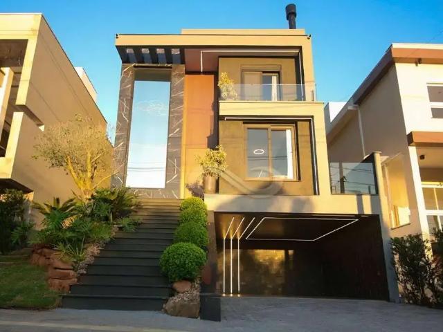 Casa / Sobrado em Condomínio para Venda em Gravataí/RS Centro 3 Quartos