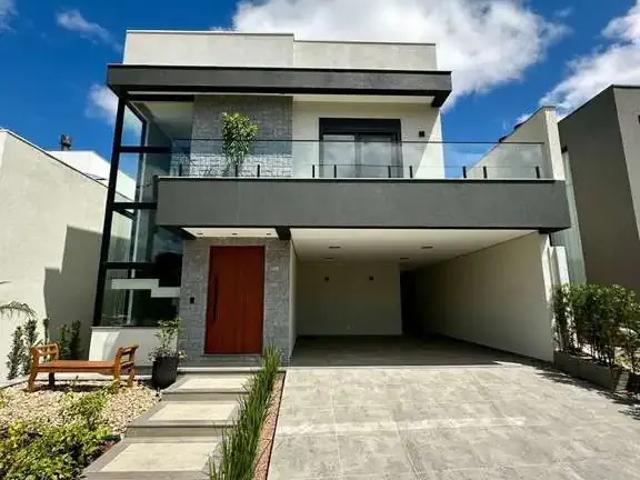 Casa / Sobrado em Condomínio para Venda em Gravataí/RS Centro 3 Quartos