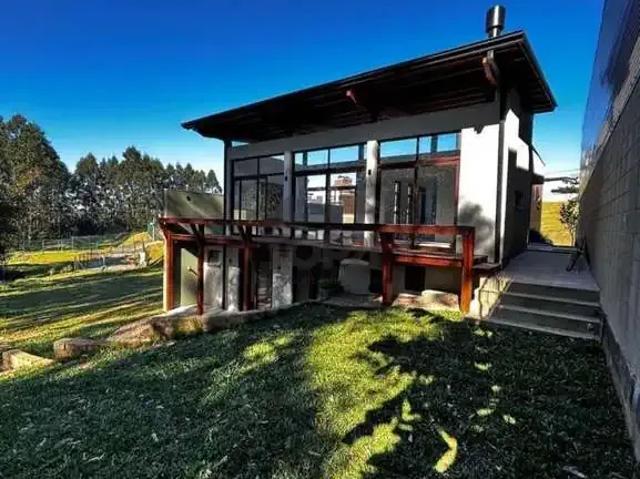 Casa / Sobrado em Condomínio para Venda em Gravataí/RS Centro 3 Quartos