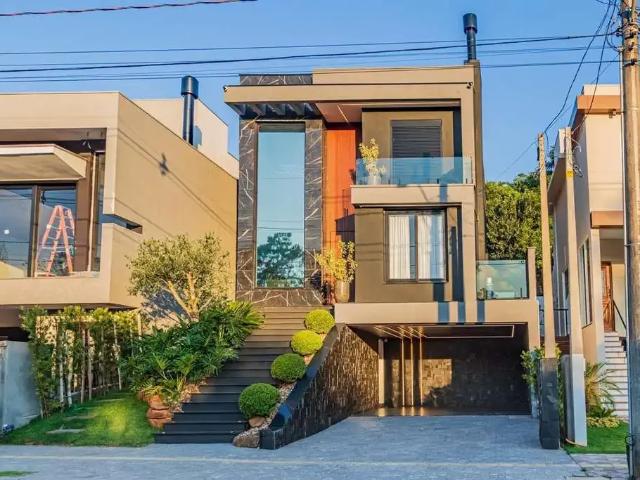Casa / Sobrado em Condomínio para Venda em Gravataí/RS Centro 3 Quartos