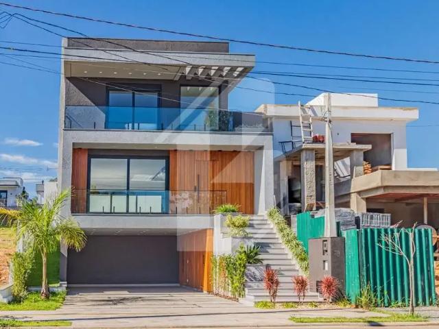 Casa / Sobrado em Condomínio para Venda em Gravataí/RS Centro 3 Quartos