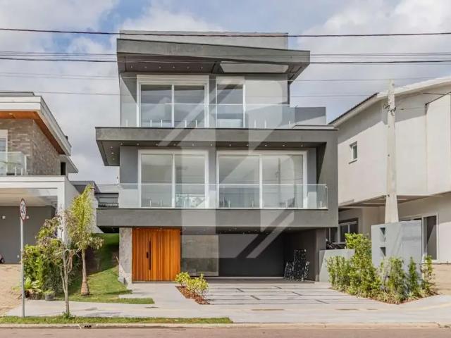 Casa / Sobrado em Condomínio para Venda em Gravataí/RS Centro 3 Quartos