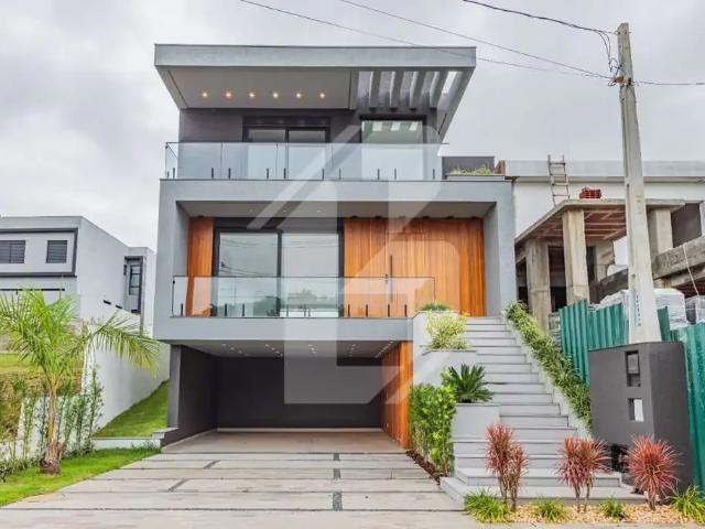 Casa / Sobrado em Condomínio para Venda em Gravataí/RS Centro 3 Quartos