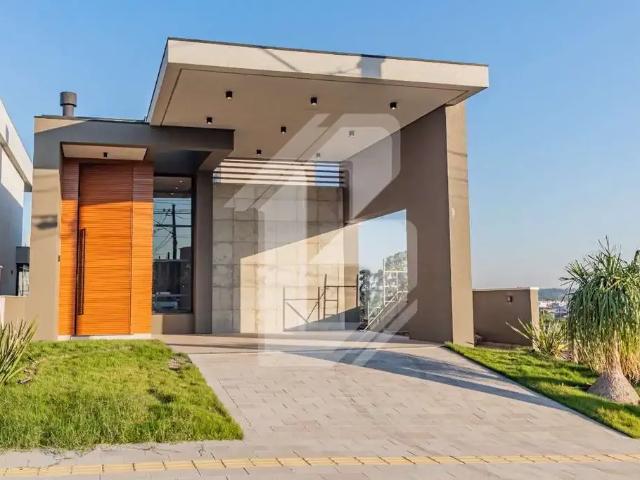 Casa / Sobrado em Condomínio para Venda em Gravataí/RS Centro 3 Quartos