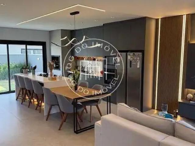 Casa / Sobrado em Condomínio para Venda em Gravataí/RS Centro 3 Quartos
