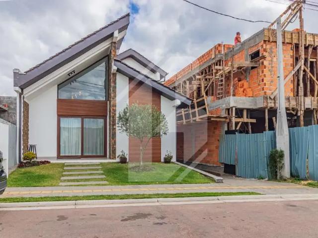 Casa / Sobrado em Condomínio para Venda em Gravataí/RS Centro 3 Quartos