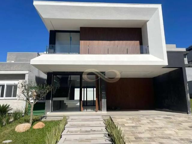 Casa / Sobrado em Condomínio para Venda em Gravataí/RS Centro 3 Quartos