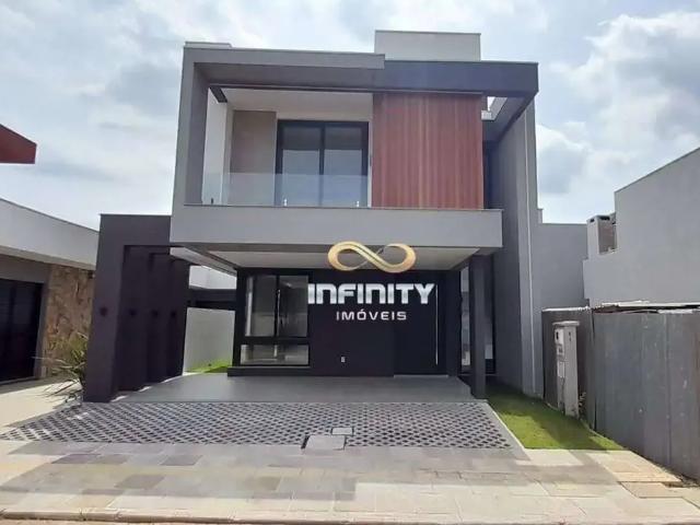 Casa / Sobrado em Condomínio para Venda em Gravataí/RS Centro 3 Quartos