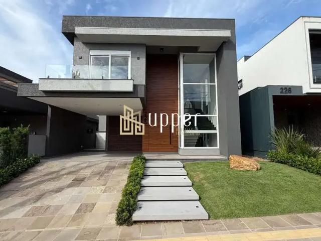 Casa / Sobrado em Condomínio para Venda em Gravataí/RS Centro 3 Quartos
