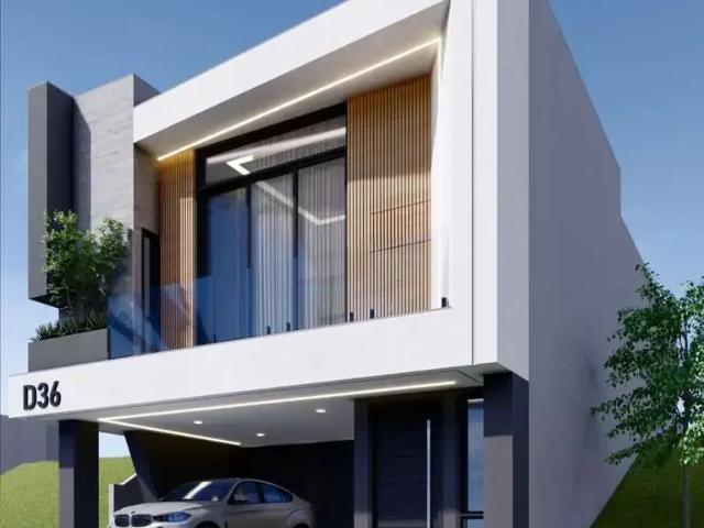 Casa / Sobrado em Condomínio para Venda em Gravataí/RS Centro 3 Quartos