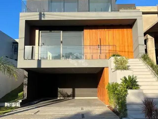 Casa / Sobrado em Condomínio para Venda em Gravataí/RS Centro 3 Quartos