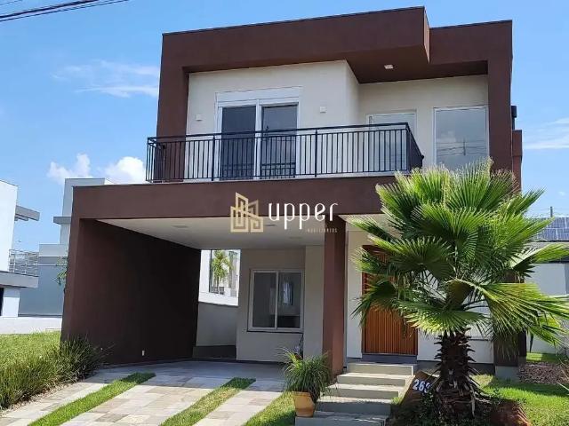 Casa / Sobrado em Condomínio para Venda em Gravataí/RS Centro 3 Quartos