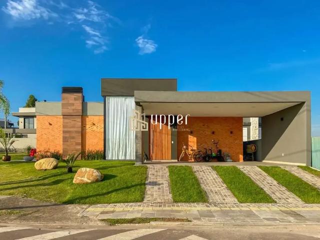 Casa / Sobrado em Condomínio para Venda em Gravataí/RS Centro 4 Quartos