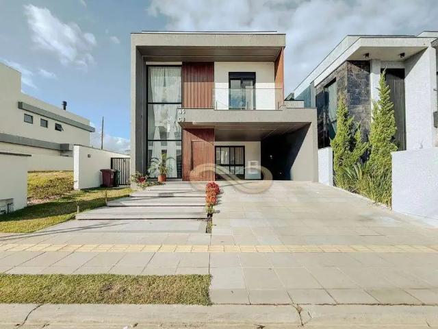 Casa / Sobrado em Condomínio para Venda em Gravataí/RS Centro 4 Quartos