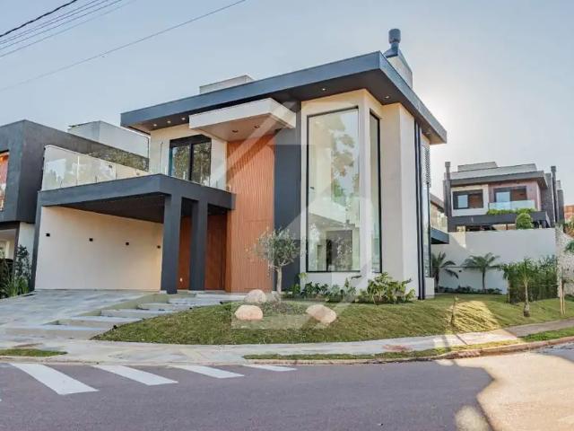 Casa / Sobrado em Condomínio para Venda em Gravataí/RS Centro 4 Quartos