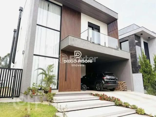Casa / Sobrado em Condomínio para Venda em Gravataí/RS Centro 4 Quartos
