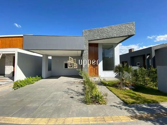 Casa / Sobrado em Condomínio para Venda em Gravataí/RS Centro 4 Quartos
