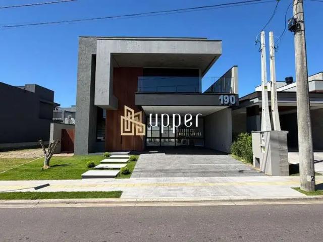 Casa / Sobrado em Condomínio para Venda em Gravataí/RS Centro 4 Quartos