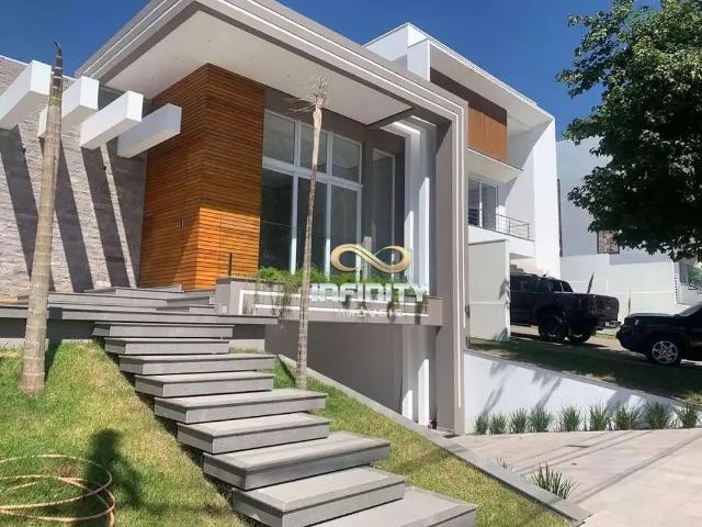 Casa / Sobrado em Condomínio para Venda em Gravataí/RS Alphaville 3 Quartos