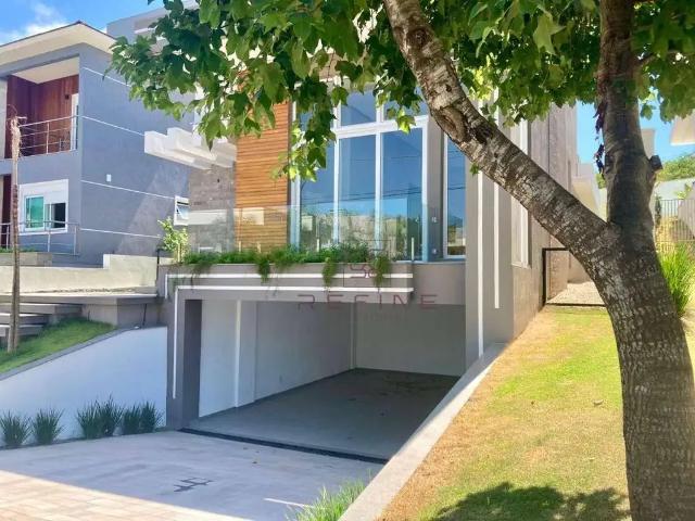Casa / Sobrado em Condomínio para Venda em Gravataí/RS Alphaville 3 Quartos