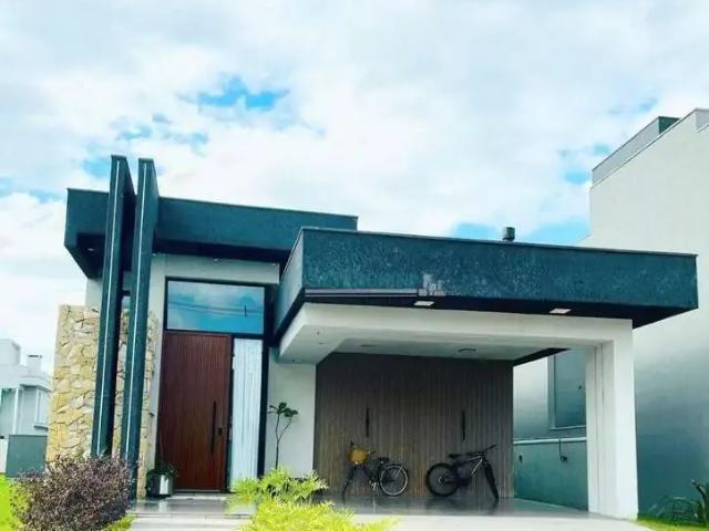 Casa / Sobrado em Condomínio para Venda em Gravataí/RS Alphaville 3 Quartos