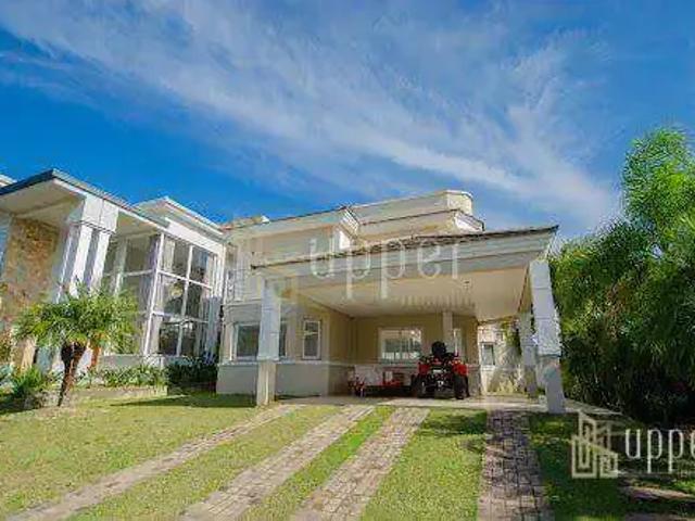 Casa / Sobrado em Condomínio para Venda em Gravataí/RS Alphaville 3 Quartos